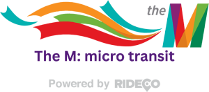 Montgomery Transit – The M – Municipal Transit Montgomery, Alabama