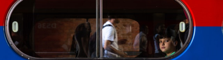 Teach Your Child How To Use Public Transportation – Montgomery Transit ...