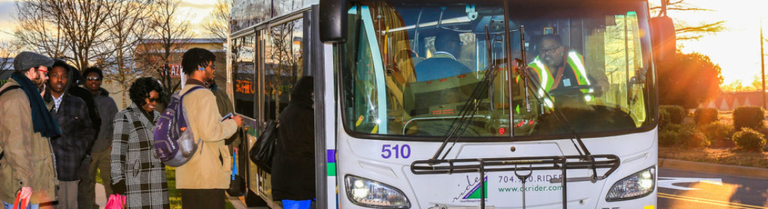 Transit Tips for Riding the M – Montgomery Transit – The M