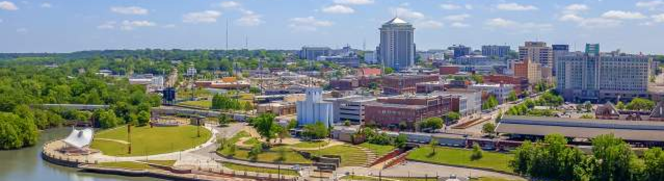 Navigating Downtown Montgomery with The M: Micro Transit – Montgomery ...