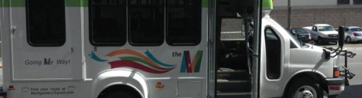 The M Transit: Your Premier Transportation Choice – Montgomery Transit ...